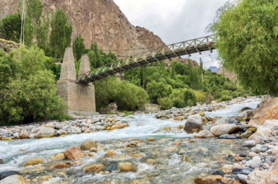 Turtuk: A Guide to the Last Outpost of India in Ladakh