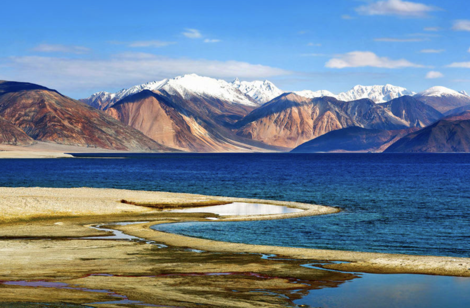 Tso Moriri: A Complete Travel Guide to the Mesmerizing Lake in Ladakh