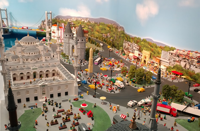 Legoland Istanbul: How to Plan the Perfect Lego Adventure