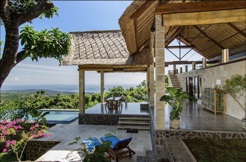 These Spectacular Airbnbs in Bali Will Blow Your Mind - Tripoto