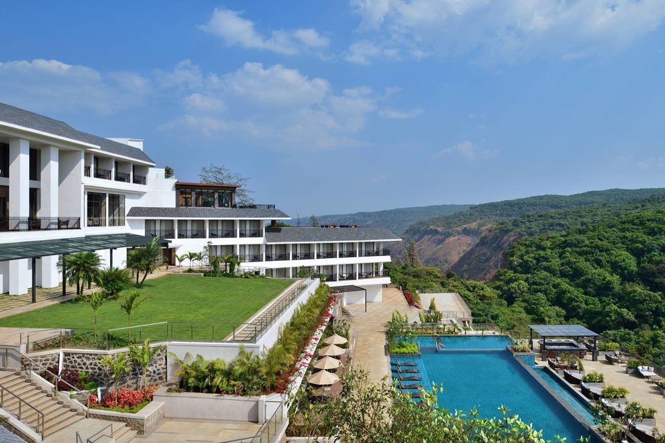 These Are The Best Hotels, Villas and Resorts in Mahabaleshwar - Tripoto