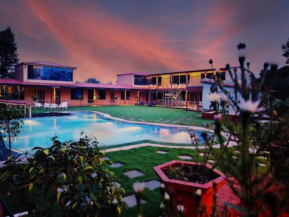 These Are The Best Hotels, Villas and Resorts in Mahabaleshwar - Tripoto