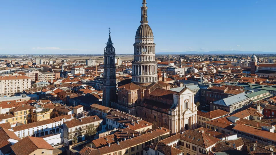 Plan a Trip To Visit The 10 Top Places That Define Novara’s Rich ...