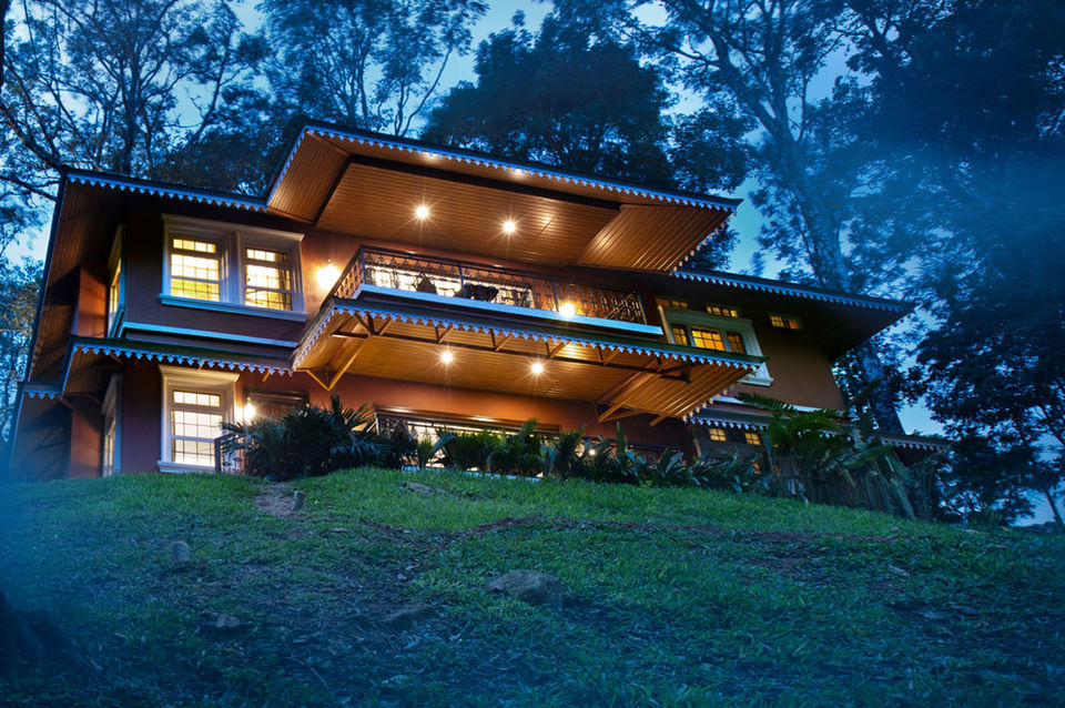 Best Coorg Resorts For All Kinds of Travellers - Tripoto