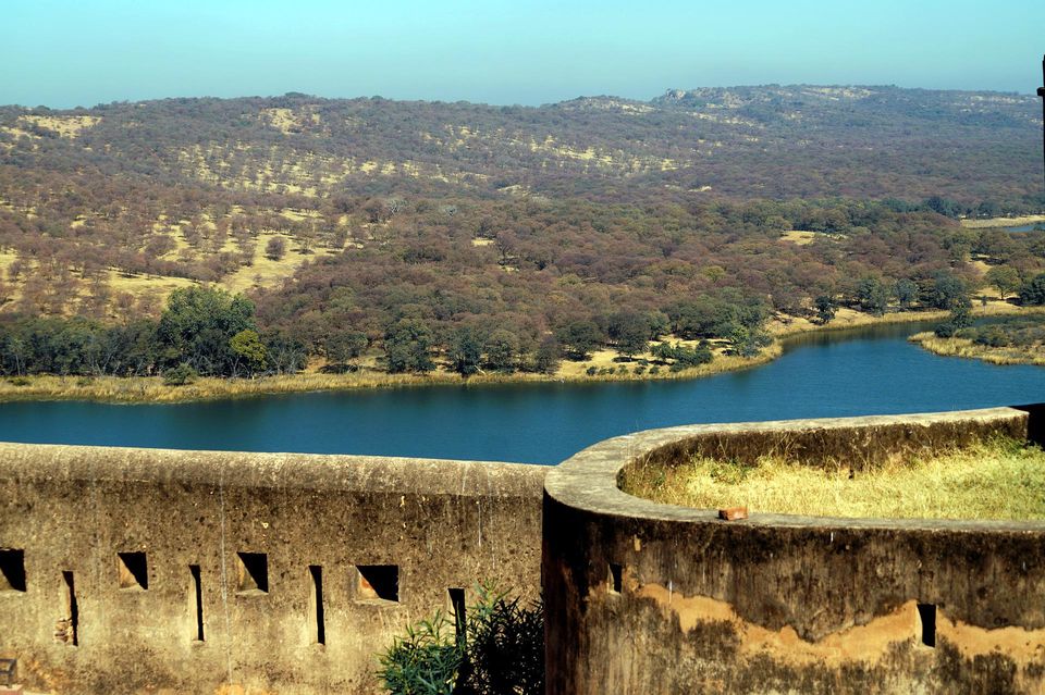 Chittorgarh Fort: Everything You Need To Know About The Unbreakable ...