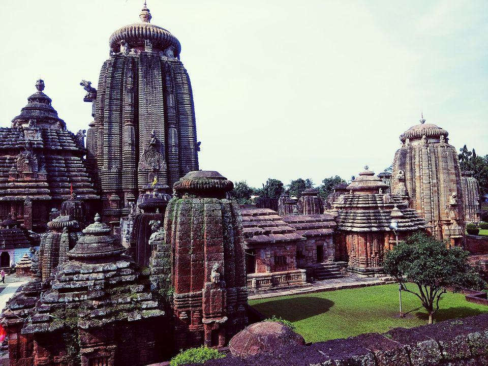 6 Temples In India That Are Famous For Their Erotic Sculptures - Tripoto