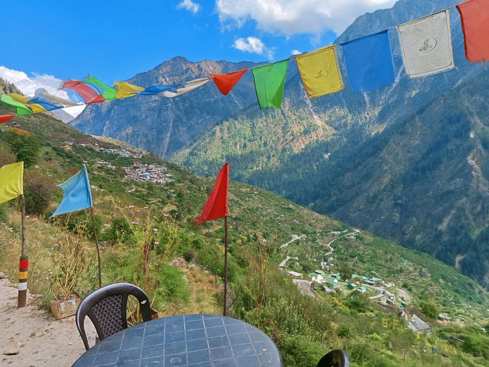 Gangotri Harsil Trip 3 days itinerary - Tripoto