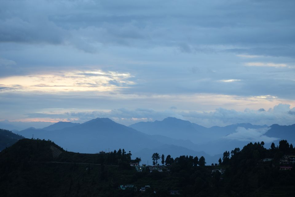 Top 45 Places To Visit In Uttarakhand : The Ultimate Guide You’ll Ever Need