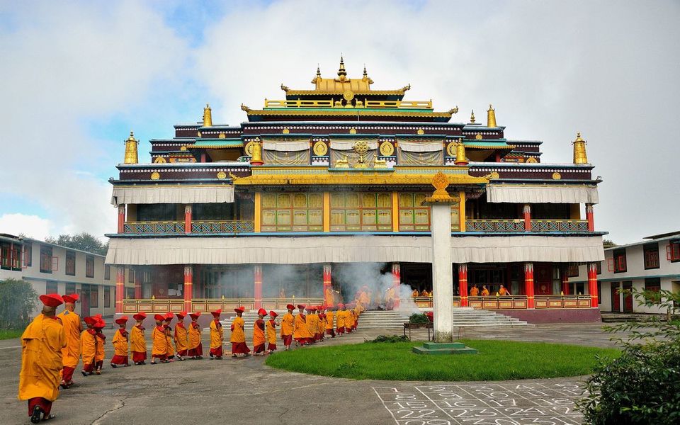 All You Need To Know About Ravangla, Sikkim - Tripoto