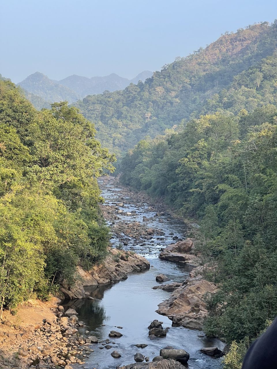 Lambasingi - Tripoto