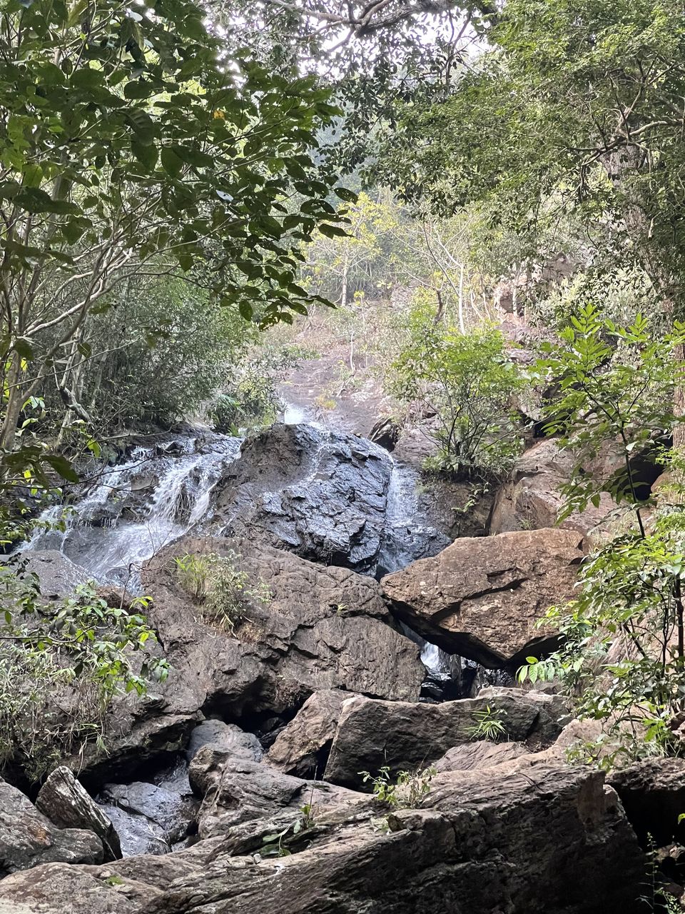 Lambasingi - Tripoto