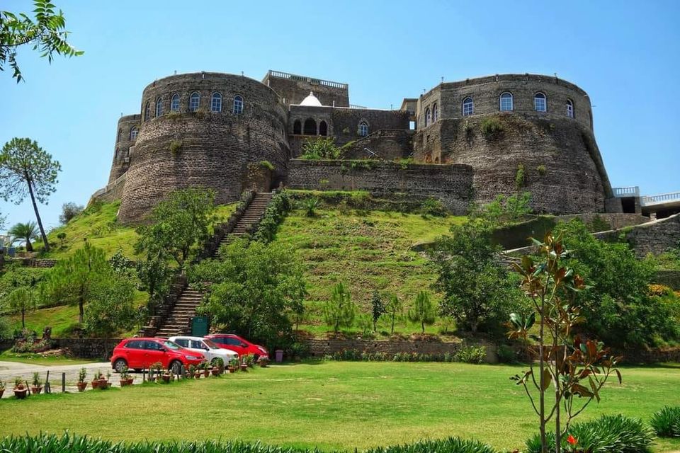 Come for the Apples, Stay for the Beauty: This Offbeat Village in ...