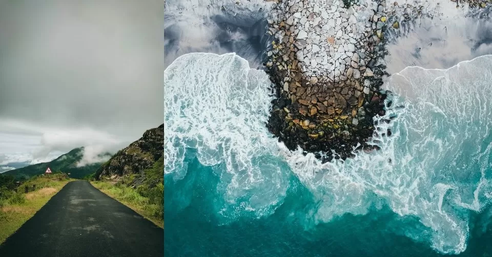 COCONUT LAND | 'KERA ALAM' - KERALA For 7 Days/6 Nights @ ₹ 18,000