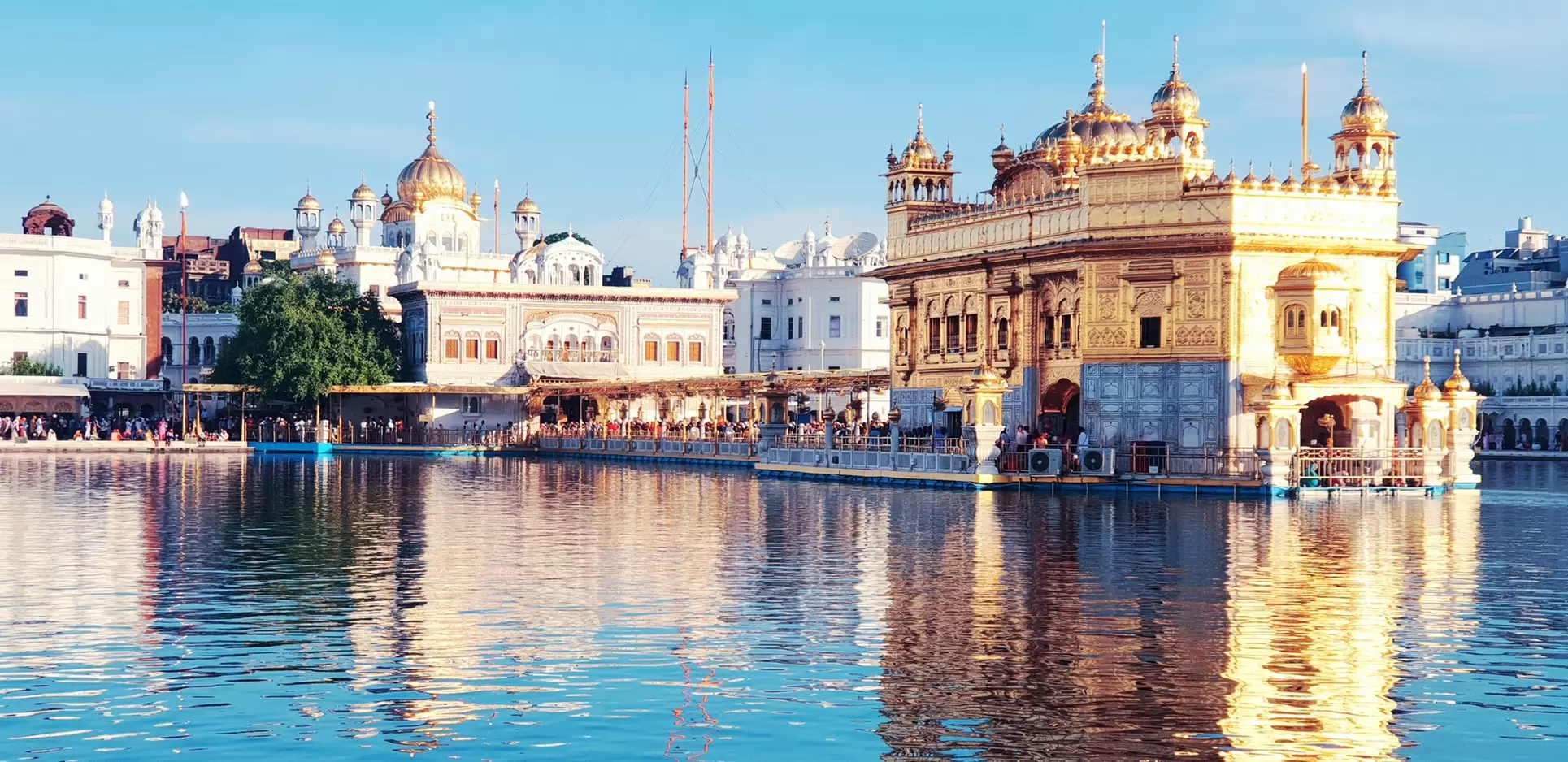 Amritsar Tour packages : Book Amritsar Tours and Holiday Packages | Tripoto