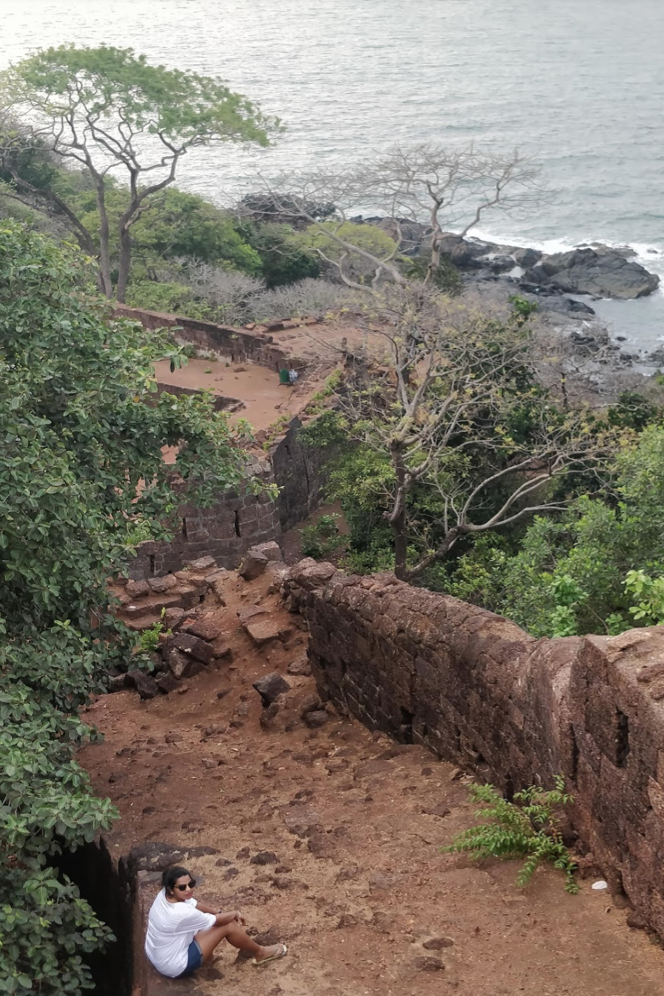Cabo de Rama: A Hidden Gem of South Goa That You Must Visit