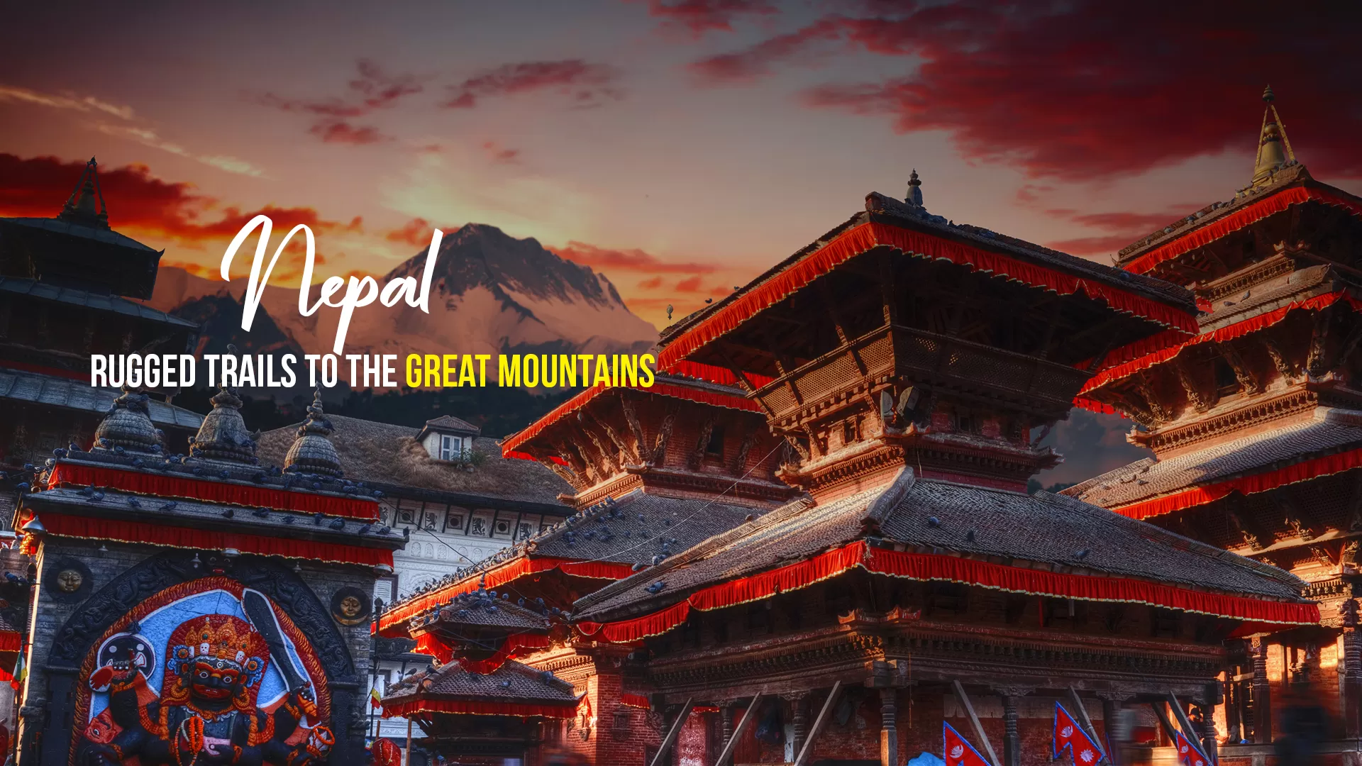 Nepal Tour packages : Book Nepal Tours and Holiday Packages | Tripoto