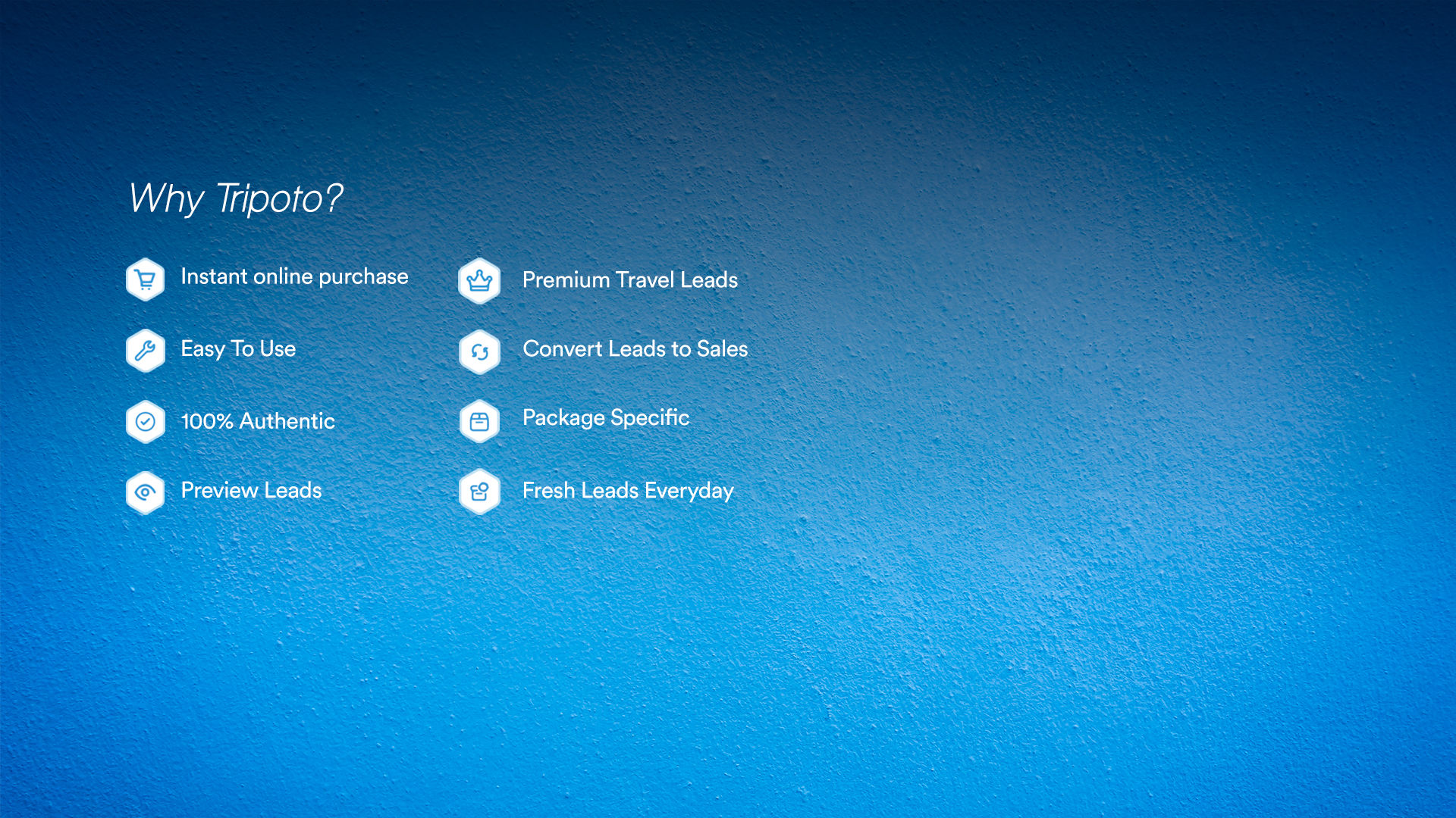 Tripoto For Travel Agents | Tripoto