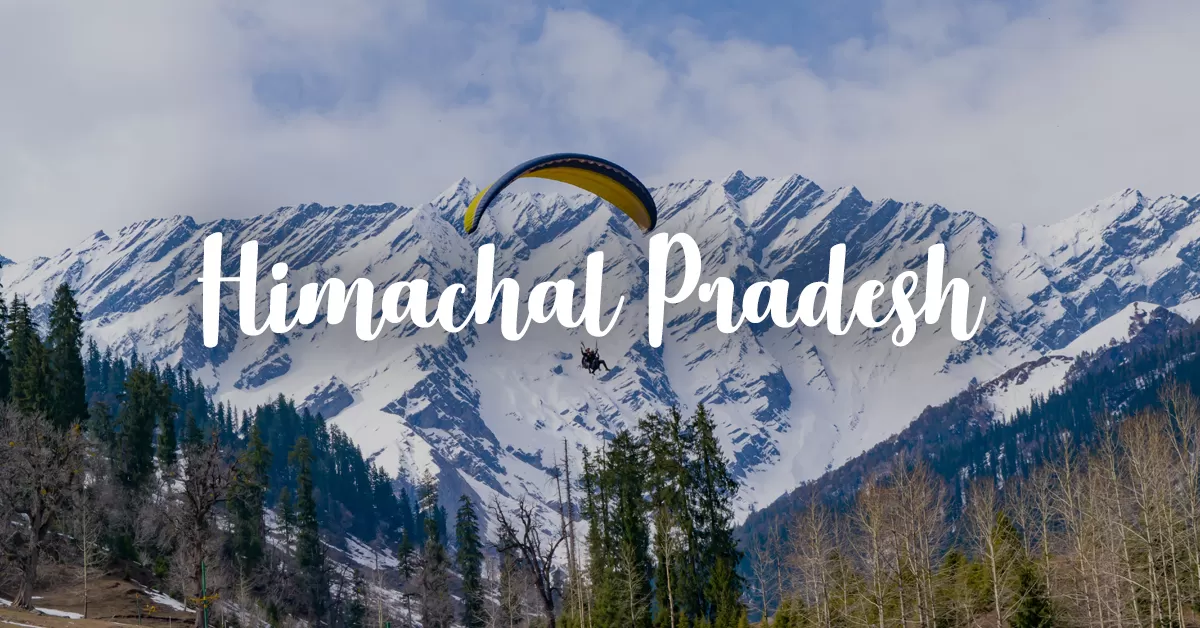 Book Shimla Manali Kullu Himachal Pradesh Tour Packages Tripoto