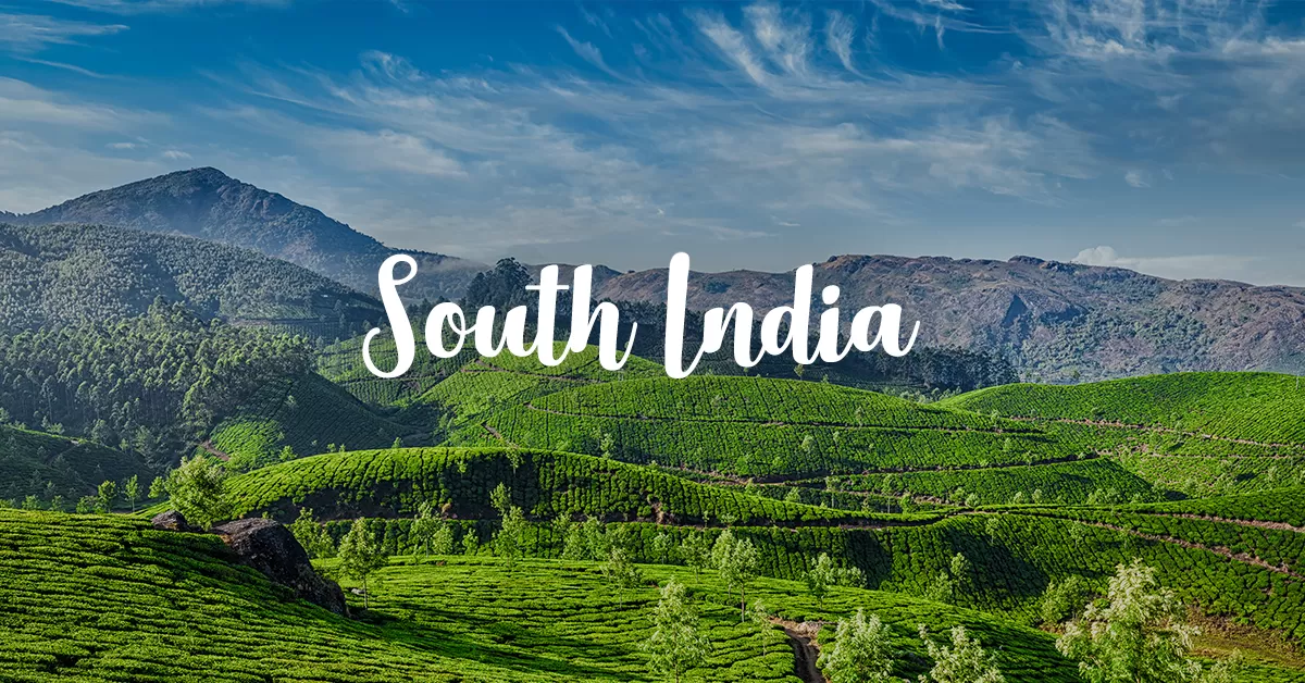 Book South India, Kodaikanal, Bengaluru, Mysuru, Udhagamandalam tour ...