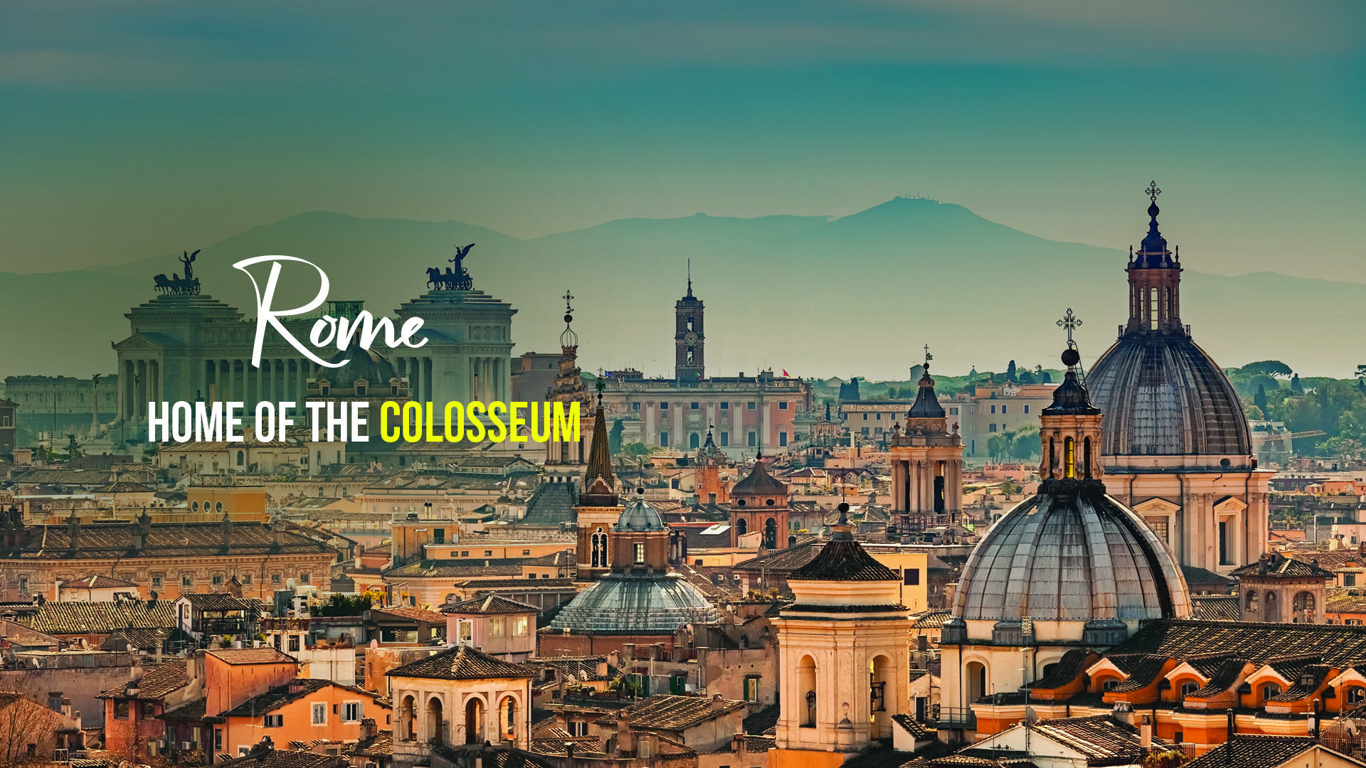 Rome Tour packages : Book Rome Tours and Holiday Packages | Tripoto