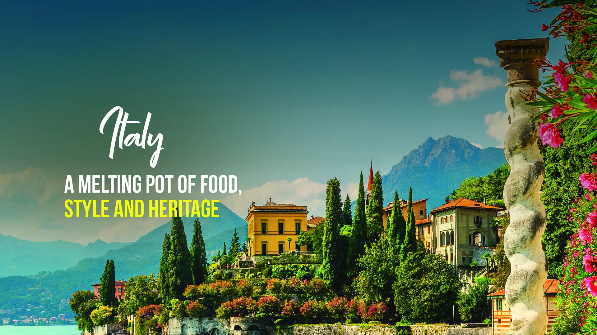 Italy Tour packages : Book Italy Tours and Holiday Packages | Tripoto