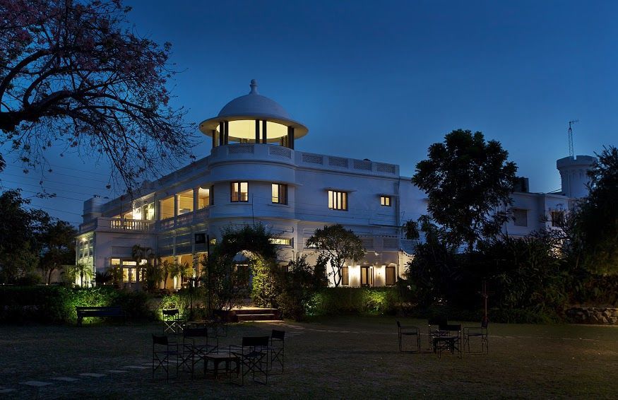 Book Garh Mukteshwar, Uttar Pradesh tour packages | Tripoto