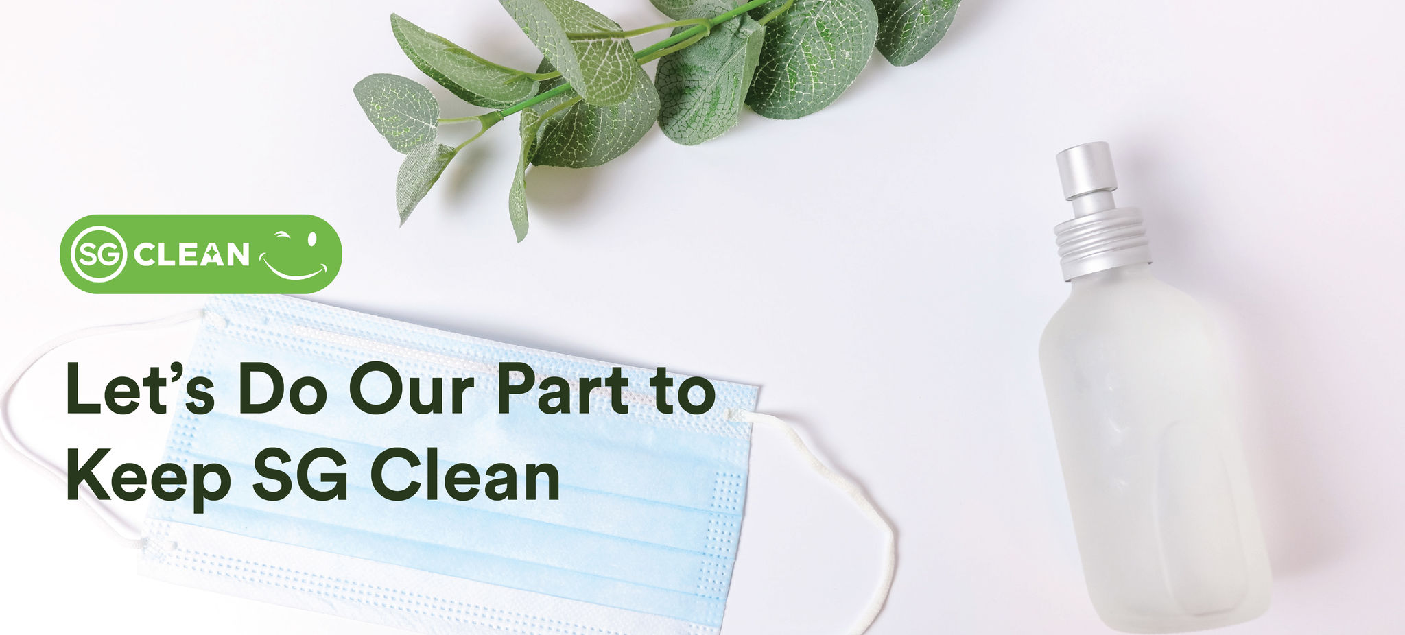 Visit Singapore SG Clean - Tripoto STB