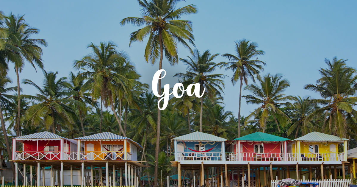Book Goa, North Goa, Baga Beach, Titos Lane tour packages | Tripoto