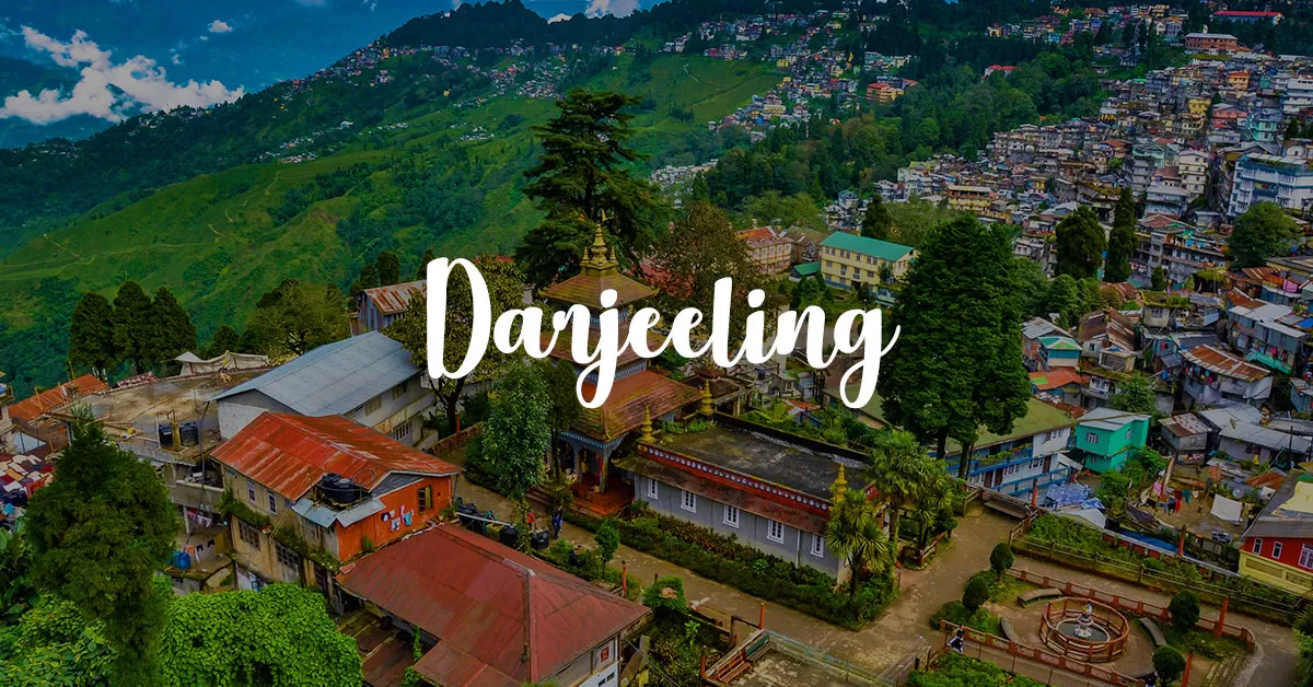 Book Jorethang, Gorkhey, Rammam, Rimbick, Singalila National Park ...