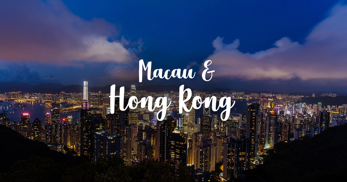 Book Hong Kong, Macau tour packages | Tripoto