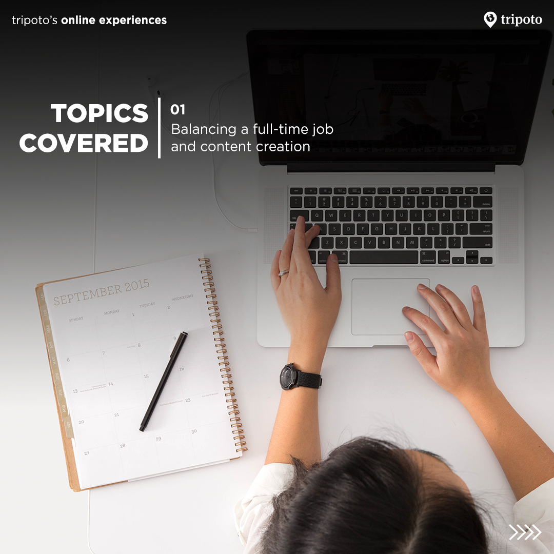 How To Earn Money From Instagram While Managing A 9 to 6 Job | Sandhya ...