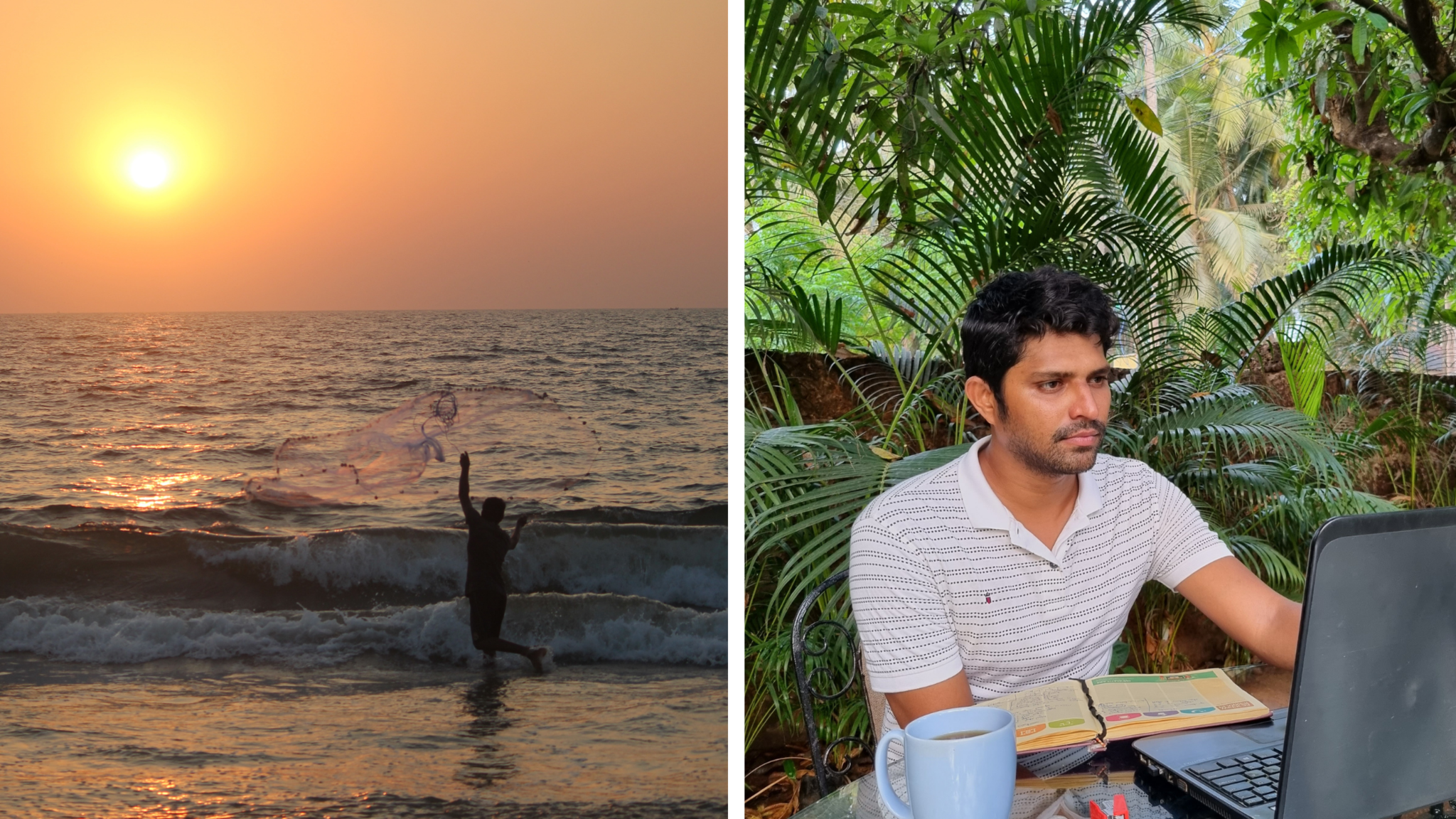 How to start and run a homestay in Goa | Mavrick Cardoz | Casa ...