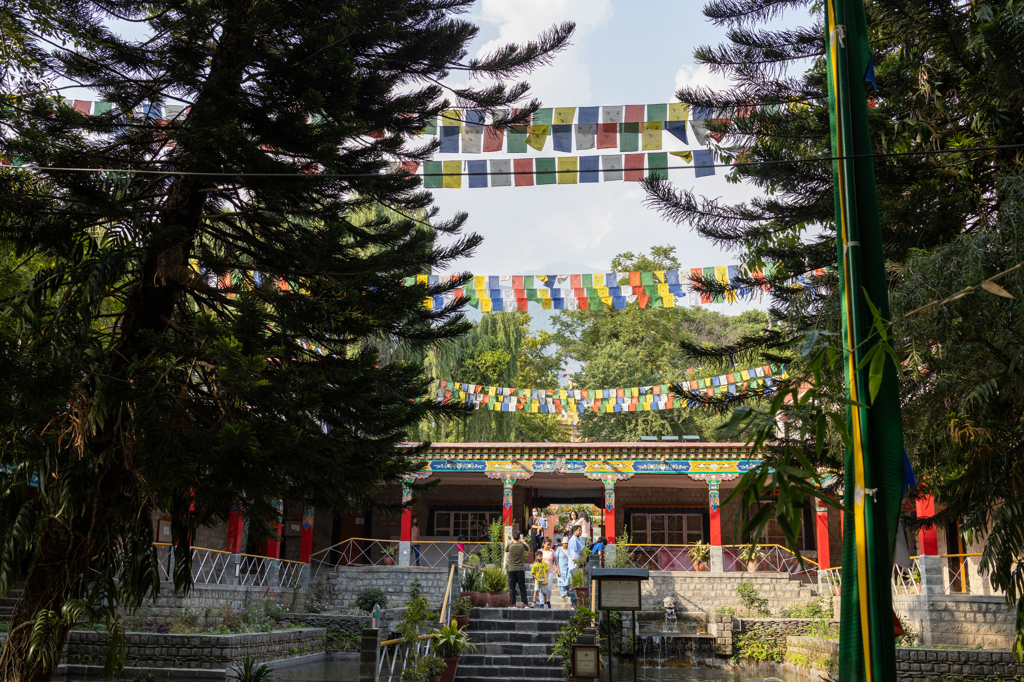 Book Dharamshala, Himachal Pradesh tour packages | Tripoto