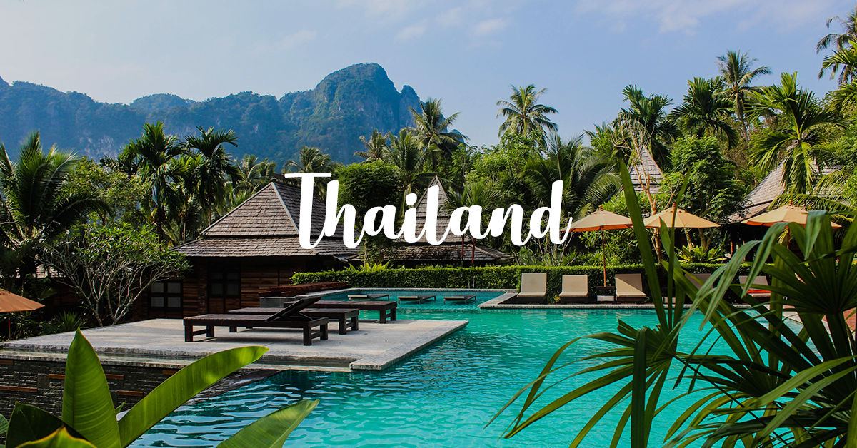 Book Bangkok, Pattaya City tour packages | Tripoto