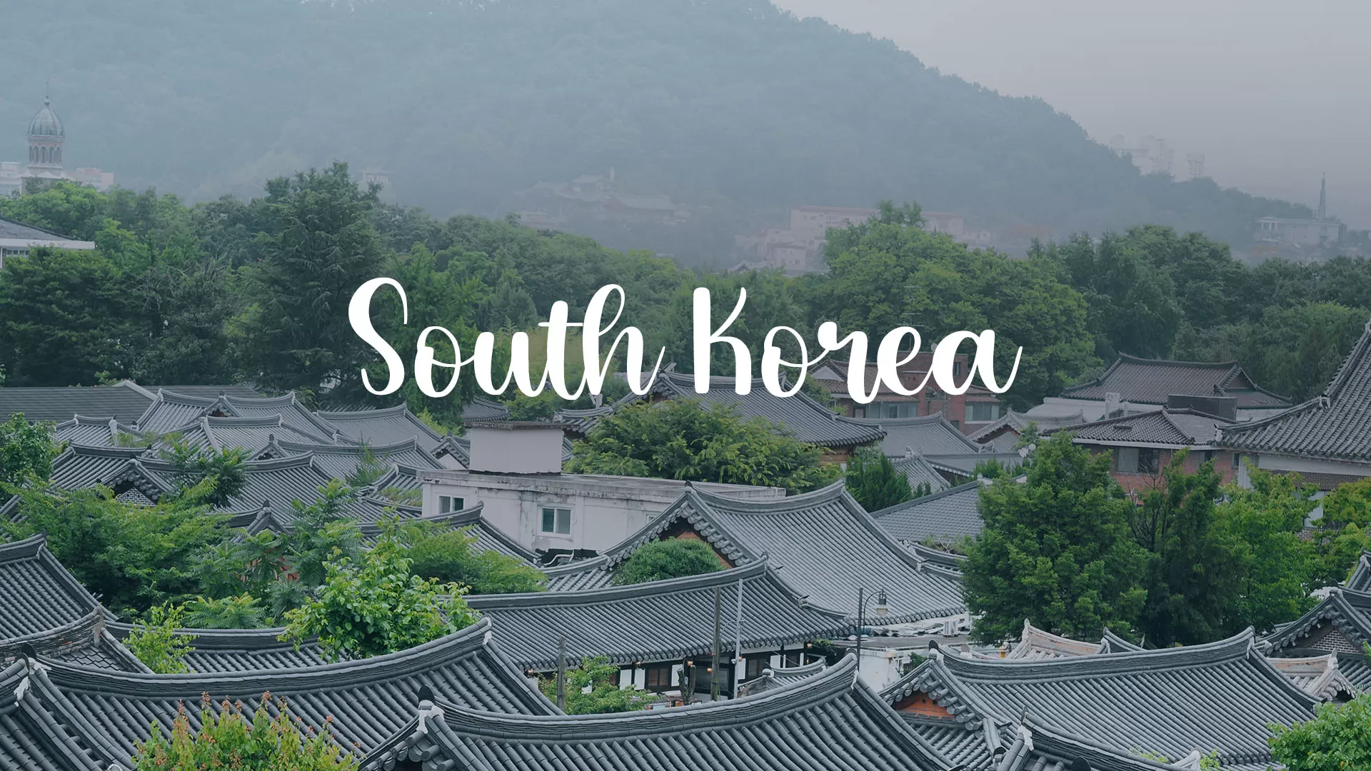 Book South Korea, Seoul, Busan tour packages | Tripoto