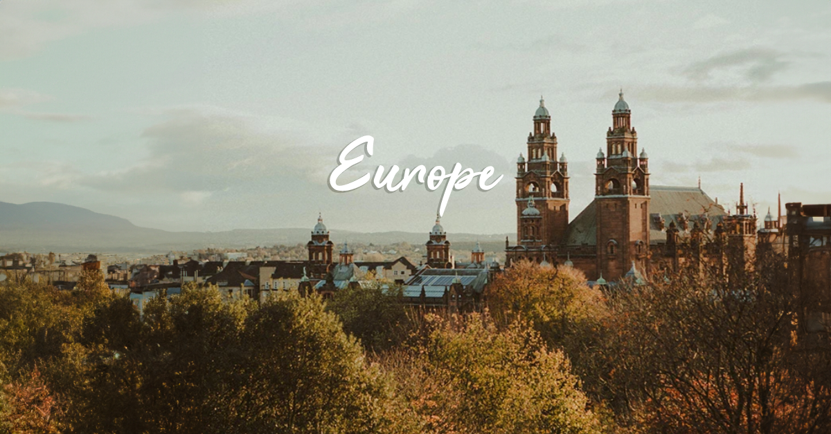 Book Europe, Durham, Edinburgh, London tour packages | Tripoto