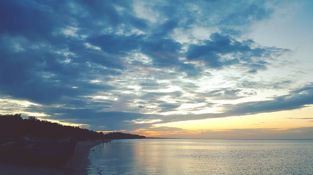 Ariyaman Beach: A Hidden Gem in the Holy Island of Rameswaram