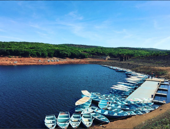 Unveiling the Enchantment of Venna Lake: Your Guide to Mahabaleshwar's Gem