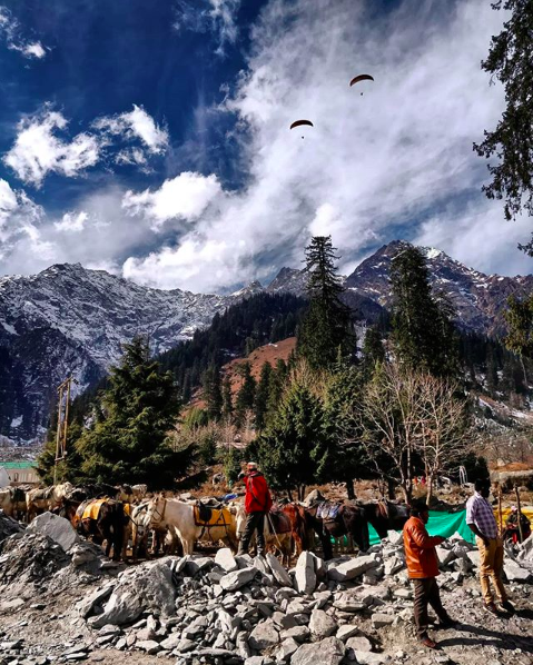 Solang Valley: A Complete Guide To The Adventure Paradise of Manali