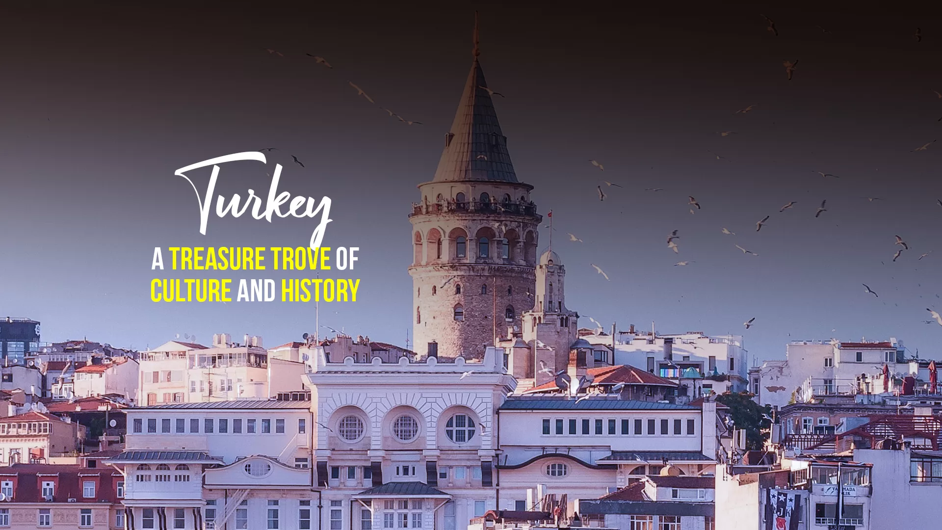 Turkey Tour packages : Book Turkey Tours and Holiday Packages | Tripoto