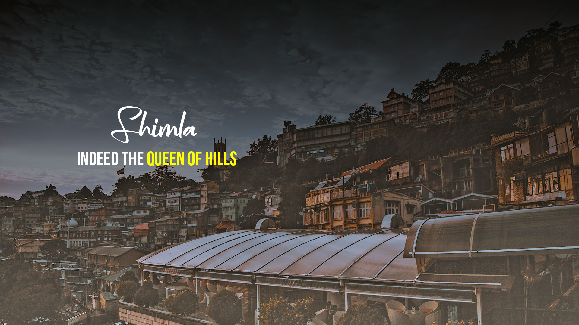 Shimla Tour packages : Book Shimla Tours and Holiday Packages | Tripoto