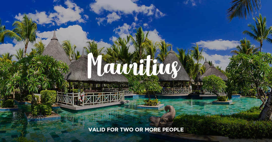 Exclusive Mauritius - Limited Period Deal | Tripoto