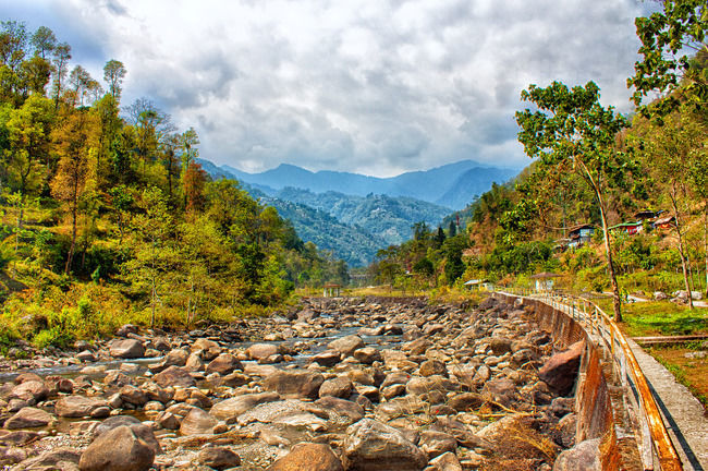 The Best Things To Do In Sikkim When The Hills Call You For 6 Days/5 ...
