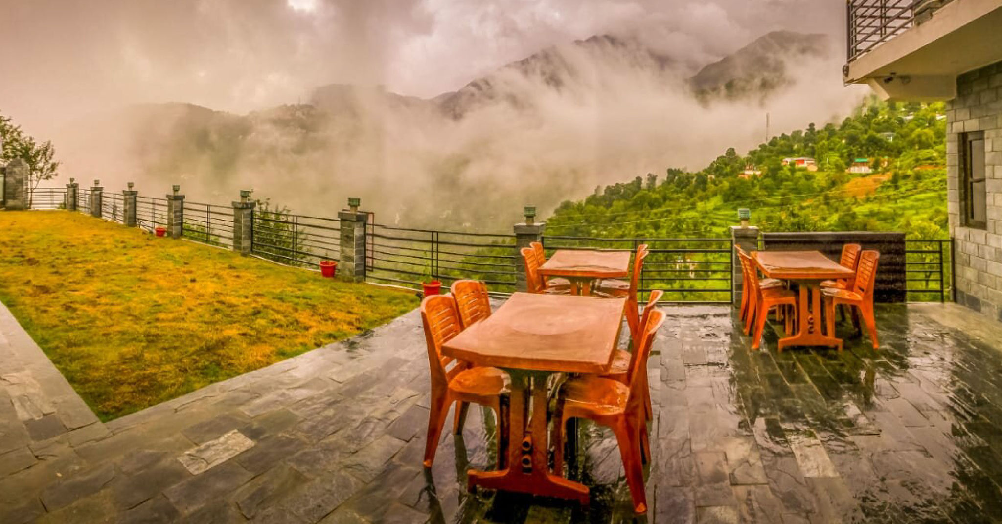 Book Dharamshala Himachal Pradesh Tour Packages Tripoto