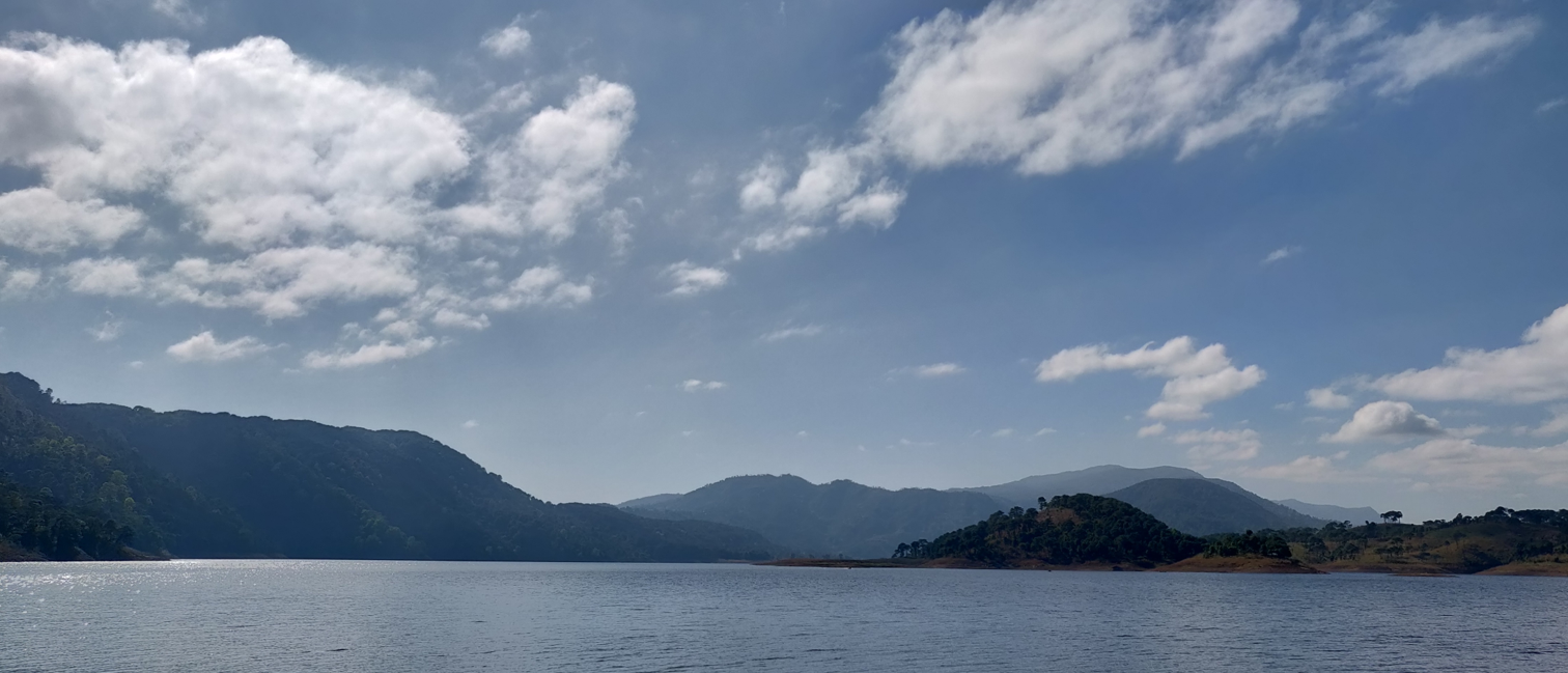 Umiam Lake: A Guide to Meghalaya’s Man-Made Wonder