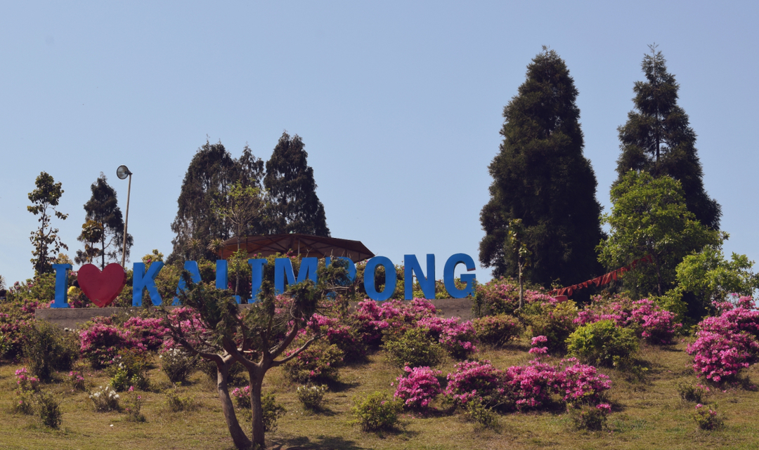 30 Popular Places To Visit In Kalimpong For The Perfect Mountain Vacation