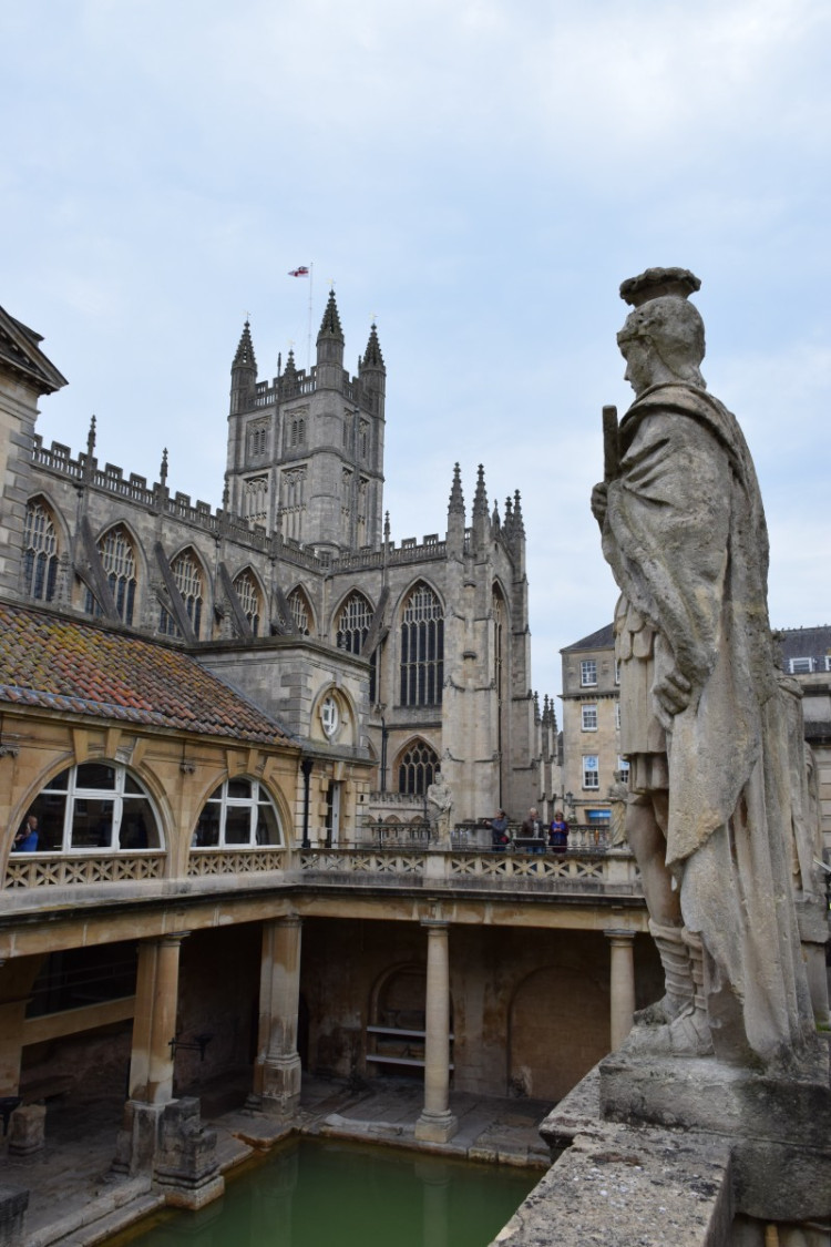195 Places To Visit In Bath To Make The Most Of Your Trip | Tripoto