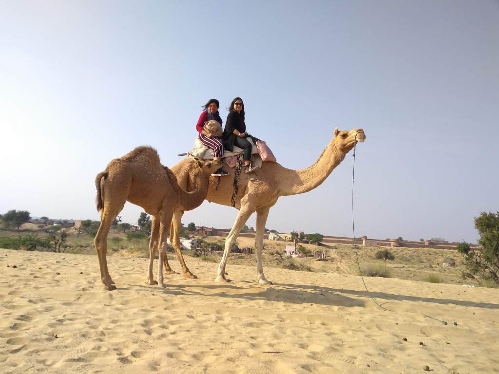 4 Places To Visit In Osian To Make The Most Of Your Trip | Tripoto