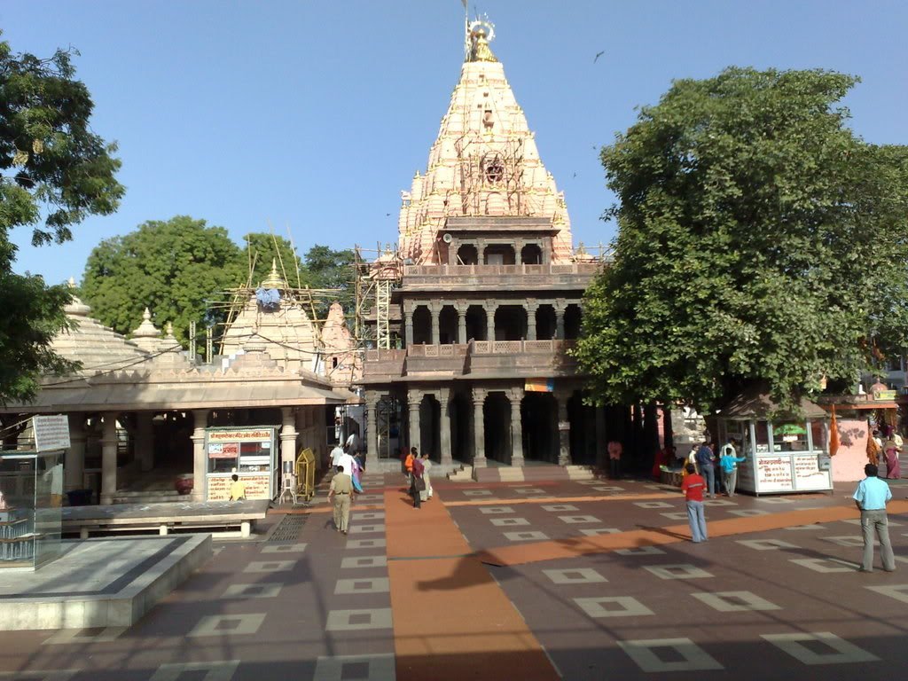 40 Popular Places To Visit In Ujjain For A Wonderful Vacation