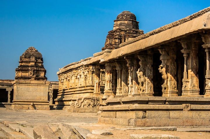 Tadipatri Travel Guide 2022: Best of Tadipatri Tourism | Tripoto